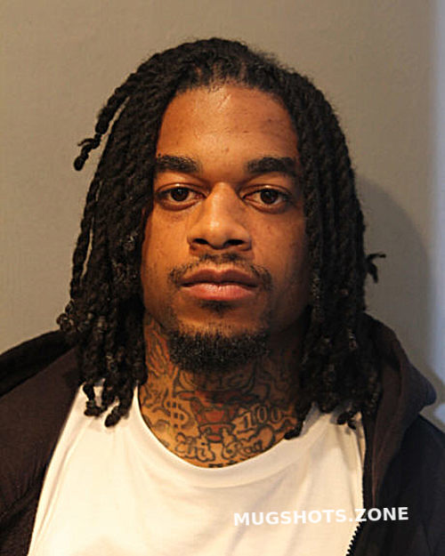 ANTOINE D MURRAY 06/23/2022 - Chicago Mugshots Zone