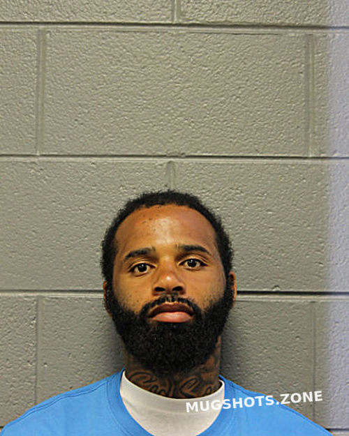 DEVON HARPER 06/24/2022 - Chicago Mugshots Zone