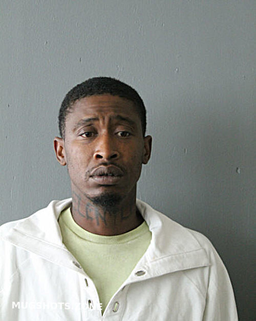 DARRELL JONES 06/28/2022 - Chicago Mugshots Zone