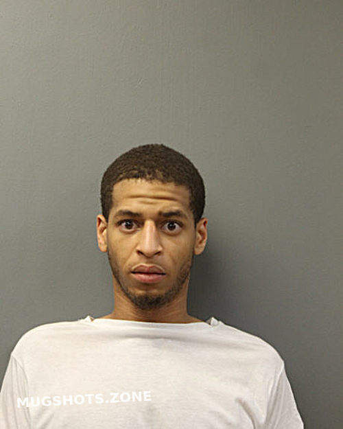 JEREMIAH J BROOKS 06/28/2022 - Chicago Mugshots Zone