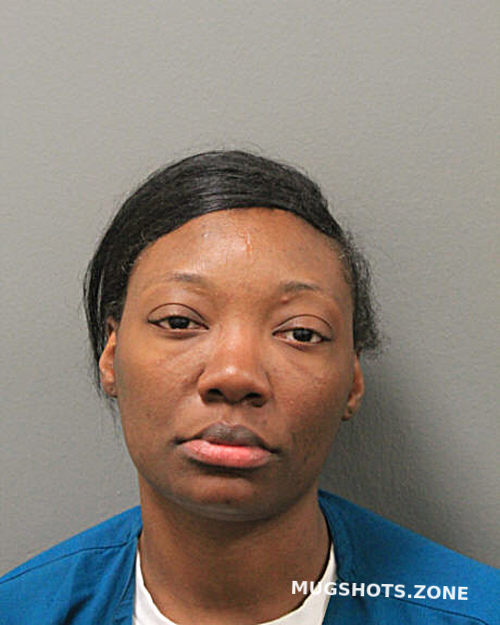 KIERRA T SCOTT 06/28/2022 - Chicago Mugshots Zone