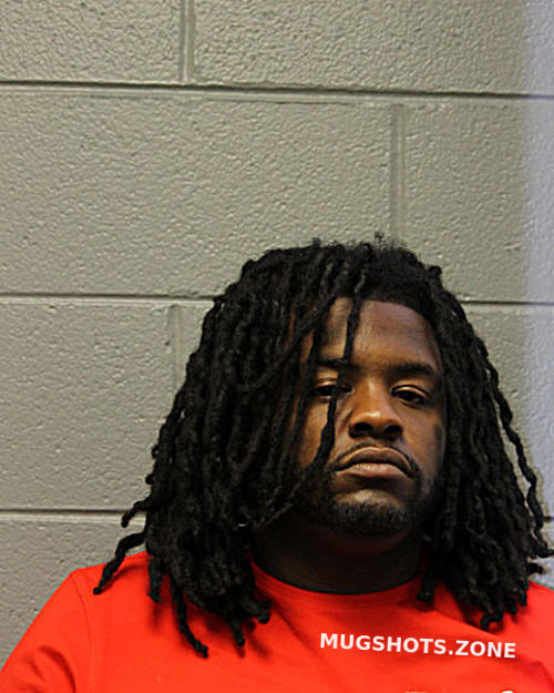 EDWARD D SMITH 06/28/2022 - Chicago Mugshots Zone