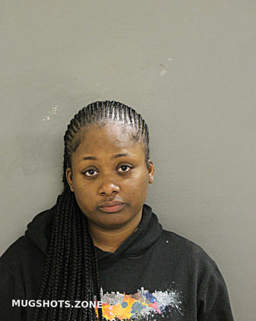 STARSHA R GREEN 06/28/2022 - Chicago Mugshots Zone