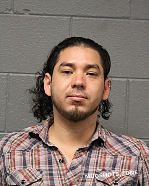 FRANKLIN C CERRATO ZUNIGA 06/28/2022 - Chicago Mugshots Zone