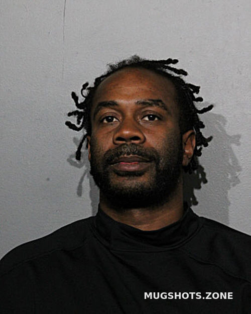 MICAH SIMS 06/29/2022 - Chicago Mugshots Zone