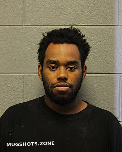 BRIAN CONNER 06/29/2022 - Chicago Mugshots Zone