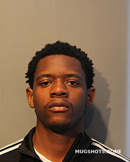 ANTHONY M ANDERSON 06/30/2022 - Chicago Mugshots Zone