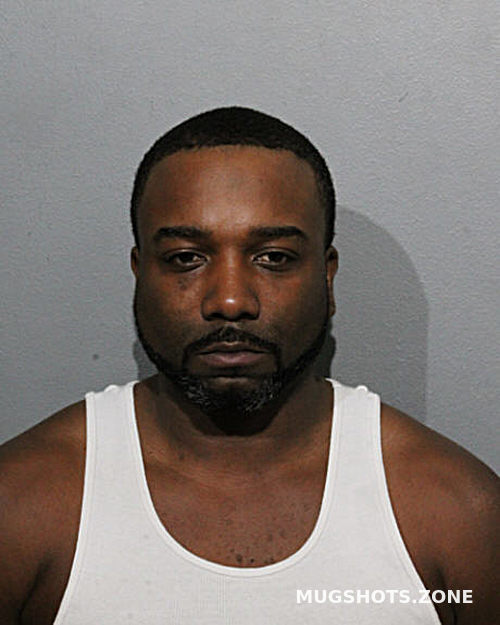 LEZERRICK J SINGLETON 06/30/2022 - Chicago Mugshots Zone