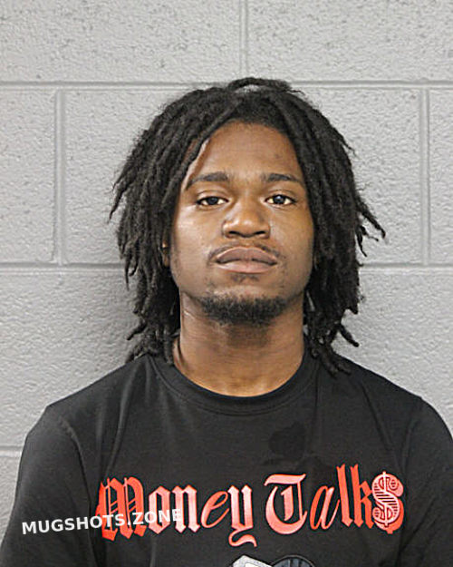 CHRISTOPHER JACKSON 06/30/2022 - Chicago Mugshots Zone