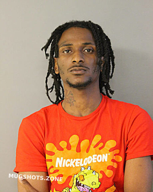 DEANGELO M CRAIG 06/30/2022 - Chicago Mugshots Zone