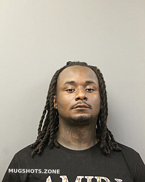 TODD A RICHARD 06/30/2022 - Chicago Mugshots Zone