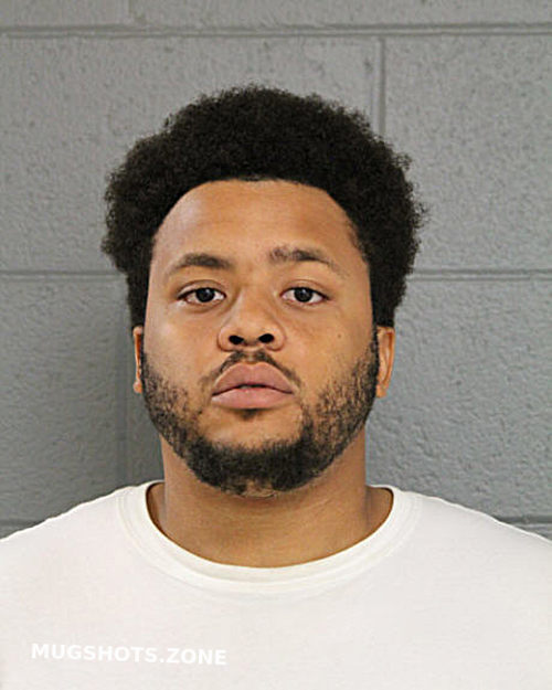 DEVIN ARISS MOORE 06/30/2022 - Chicago Mugshots Zone