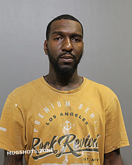 DEONTE J FIELDS 06/30/2022 - Chicago Mugshots Zone
