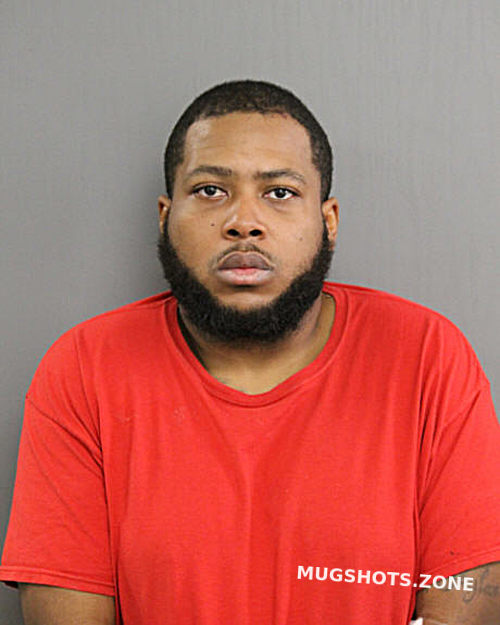 ROBERT ALLEN NASH 07/01/2022 - Chicago Mugshots Zone