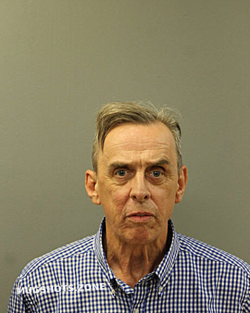 BRIAN WAYNE HAMES 07/01/2022 - Chicago Mugshots Zone