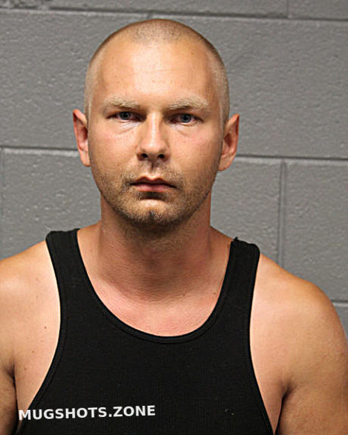 ELIJAH GREY FERRELL 07/01/2022 - Chicago Mugshots Zone