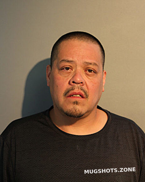 RUBEN PLATA 07/01/2022 - Chicago Mugshots Zone