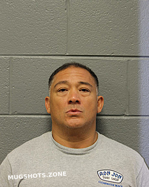 MARK ANTHONY ENG 07/01/2022 - Chicago Mugshots Zone