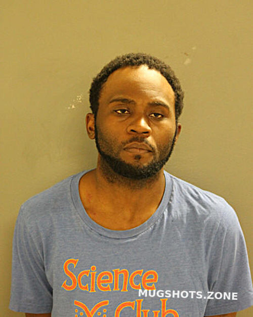 MARTELL L DEER 07/01/2022 - Chicago Mugshots Zone
