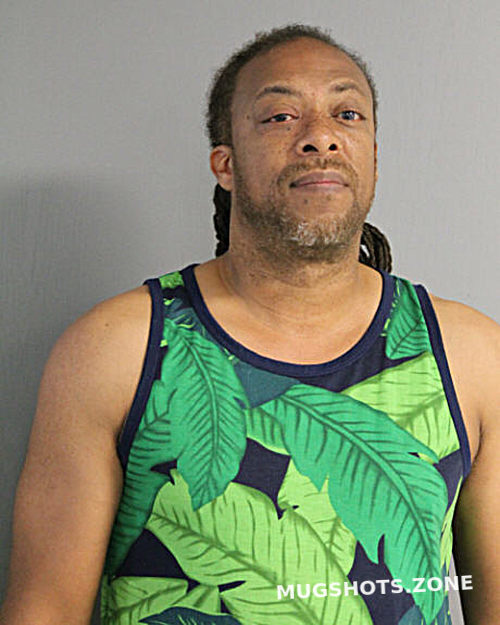 PHILLIP M ROBINSON 07/01/2022 - Chicago Mugshots Zone