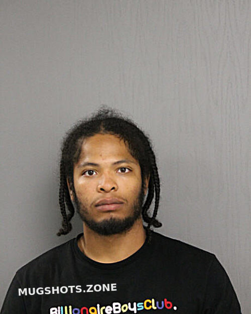 ANDRE M SHAW 07/02/2022 - Chicago Mugshots Zone
