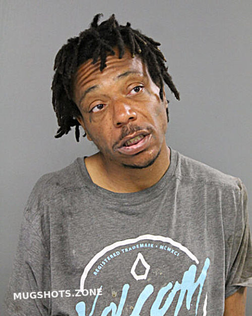 DAVID L MILES 07/02/2022 - Chicago Mugshots Zone