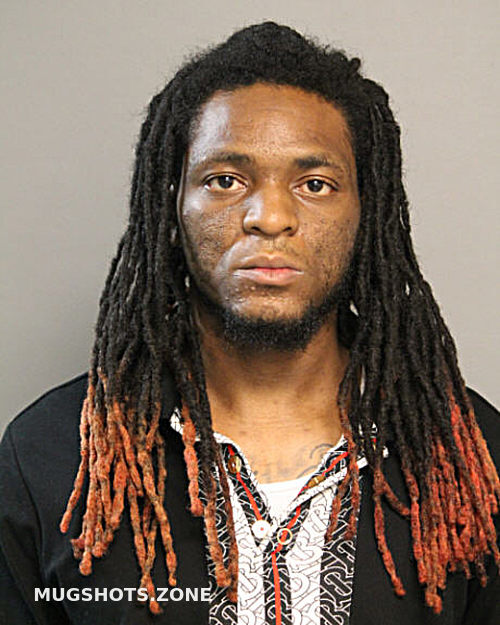 JEREMY J BERT 07/04/2022 - Chicago Mugshots Zone