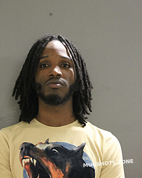 DAVID MCAFEE 07/04/2022 - Chicago Mugshots Zone