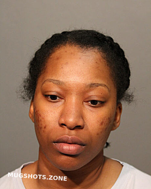 KENJAE WHITAKER 07/04/2022 - Chicago Mugshots Zone