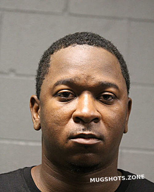 LARRY A TAYLOR 07/04/2022 - Chicago Mugshots Zone