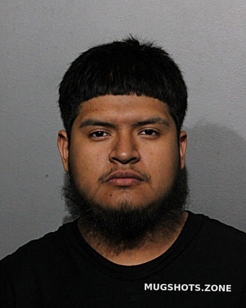 YAIR CRUZ ROMAN 07/04/2022 - Chicago Mugshots Zone
