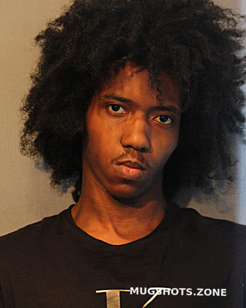 DEMETRIUS MITCHELL 07/04/2022 - Chicago Mugshots Zone