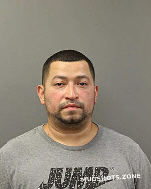 EDUARDO TOLEDO 07/04/2022 - Chicago Mugshots Zone