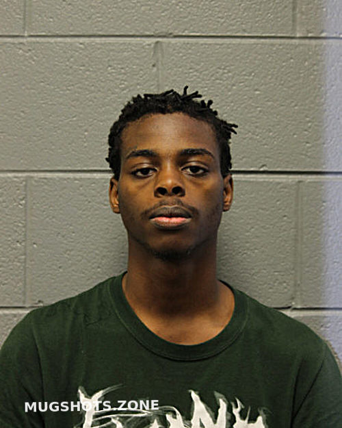 DWAYNE WRIGHT 07/06/2022 - Chicago Mugshots Zone