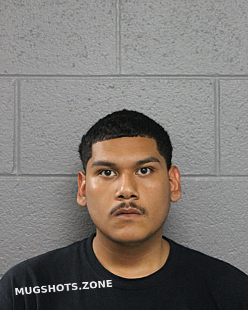 ANGEL REYES 07/06/2022 - Chicago Mugshots Zone