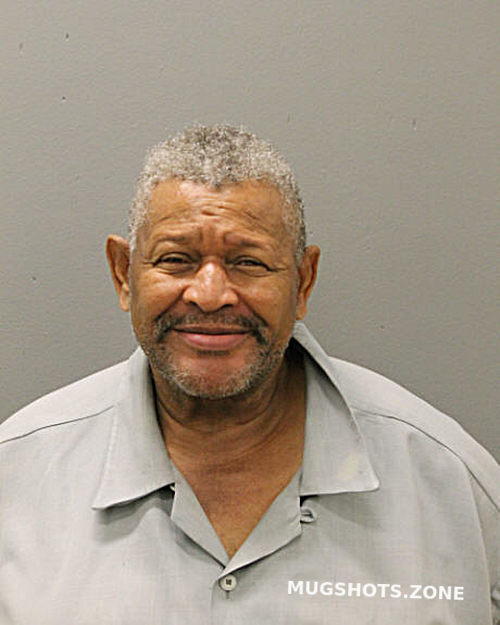 WILLIAM KEYS 07/06/2022 - Chicago Mugshots Zone