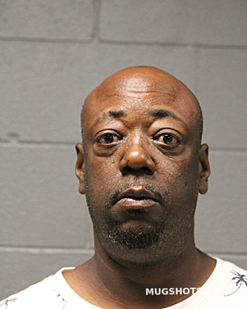 ERICK MACK 07/06/2022 - Chicago Mugshots Zone