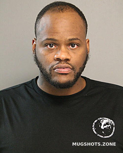 JOSHUA J WILLIAMS 07/07/2022 - Chicago Mugshots Zone