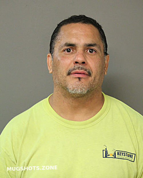 RICARDO RIOS 07/07/2022 - Chicago Mugshots Zone