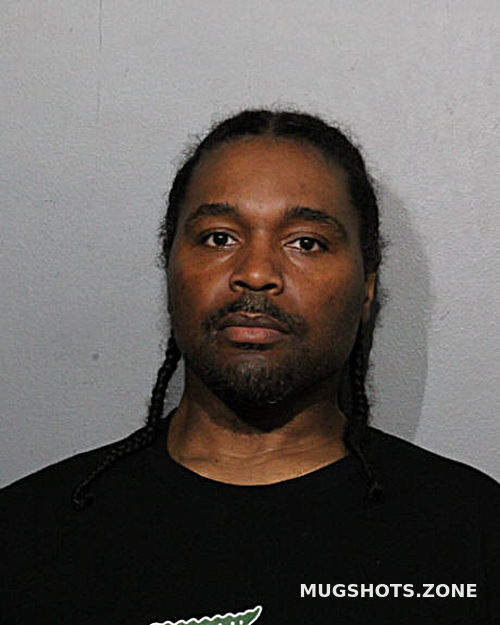 MICHAEL COWARD 07/07/2022 - Chicago Mugshots Zone