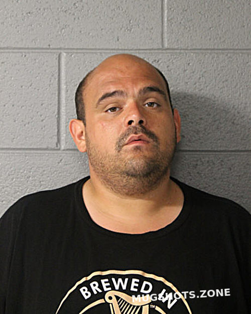 ANGEL RAMIREZ 07/07/2022 - Chicago Mugshots Zone