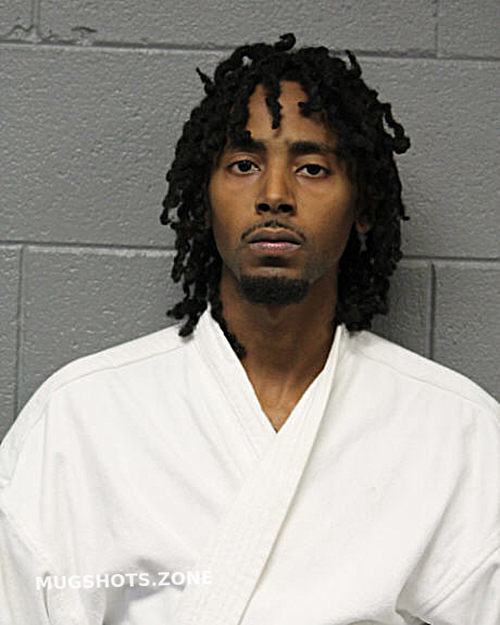 ROBERT B ALLEN 07/10/2022 - Chicago Mugshots Zone