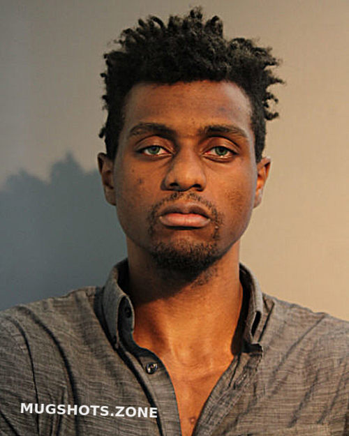 AARON BRANDON ROWE 07/12/2022 - Chicago Mugshots Zone