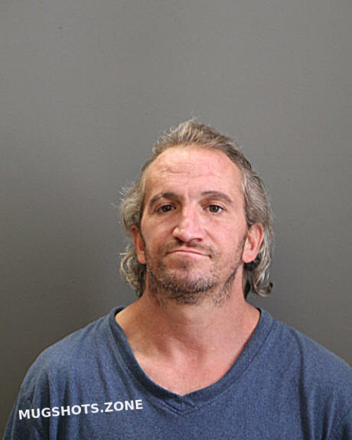 TODD E LANDEN 07/12/2022 - Chicago Mugshots Zone