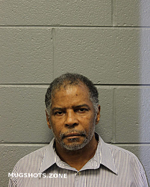JOHNNY CONNER 07/14/2022 - Chicago Mugshots Zone