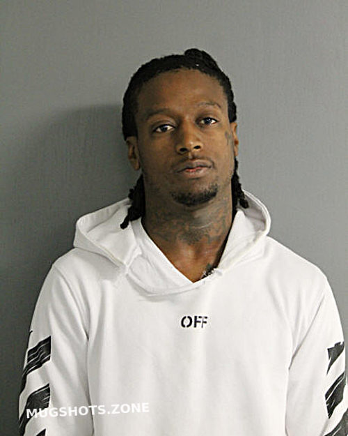 TERRELL S WARE 07/17/2022 - Chicago Mugshots Zone