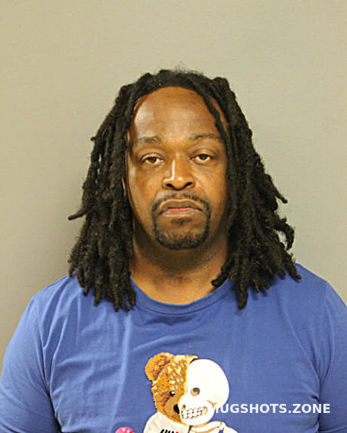 MAJOR D STORBALL 07/17/2022 - Chicago Mugshots Zone