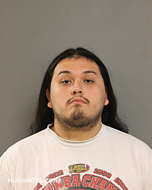 GIOVANNI TORRES 07/17/2022 - Chicago Mugshots Zone