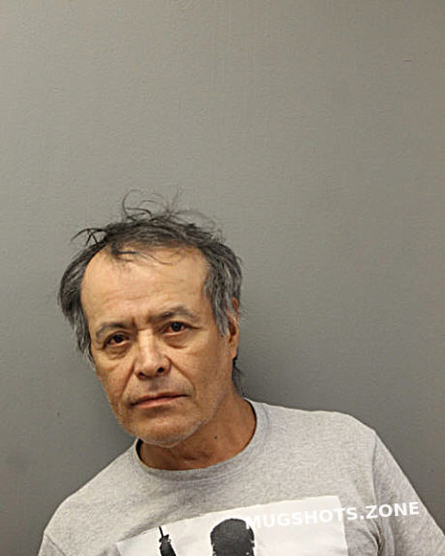 PABLO RODRIGUEZ 07/17/2022 - Chicago Mugshots Zone