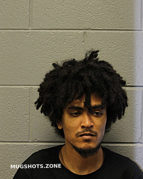 JEREMIAH R CRUZ 07/17/2022 - Chicago Mugshots Zone